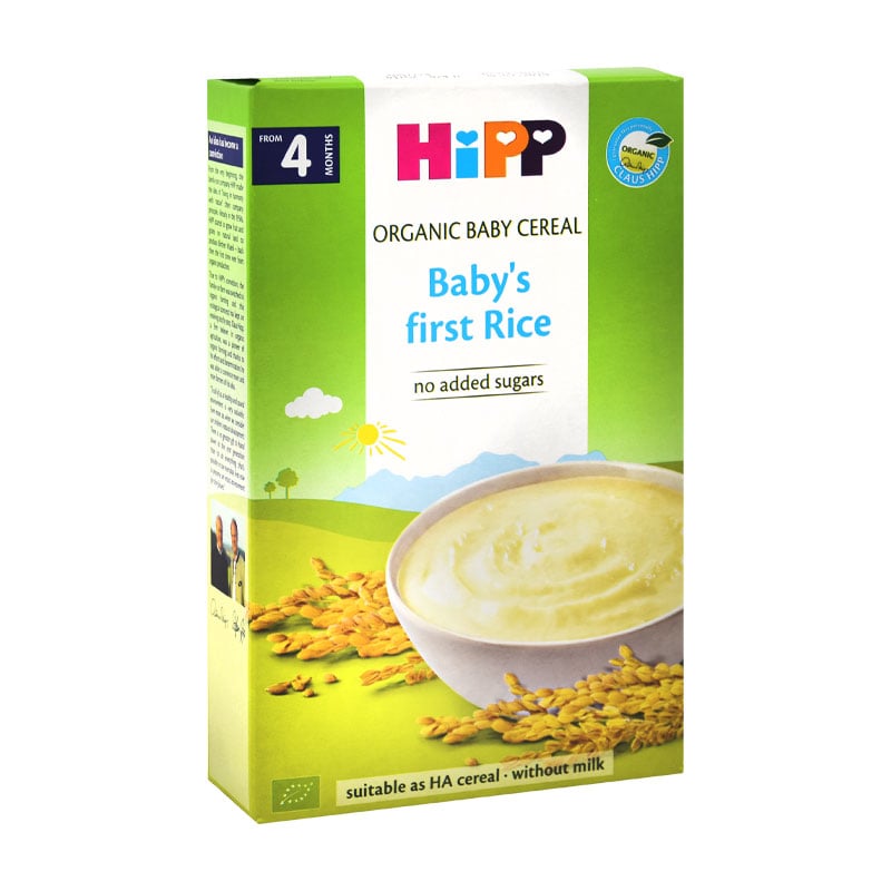 Baby – Products from Cyprus