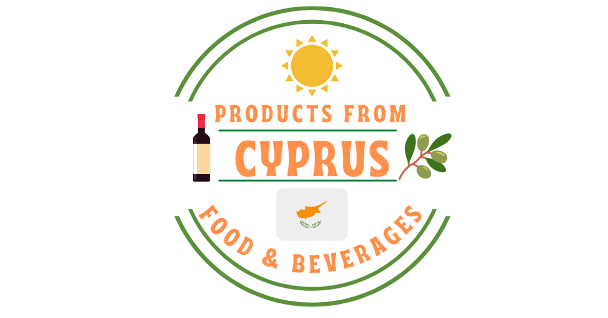 All – Products from Cyprus