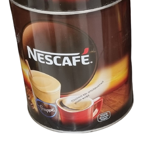 Nescafe Classic Instant Coffee 700 g for Greek Coffee Frappe – Products ...